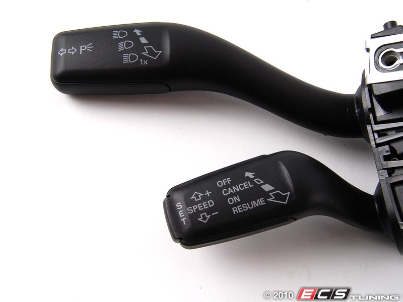 Genuine Volkswagen Audi - 8P0953513D9B9 - Steering Column Multifunction ...