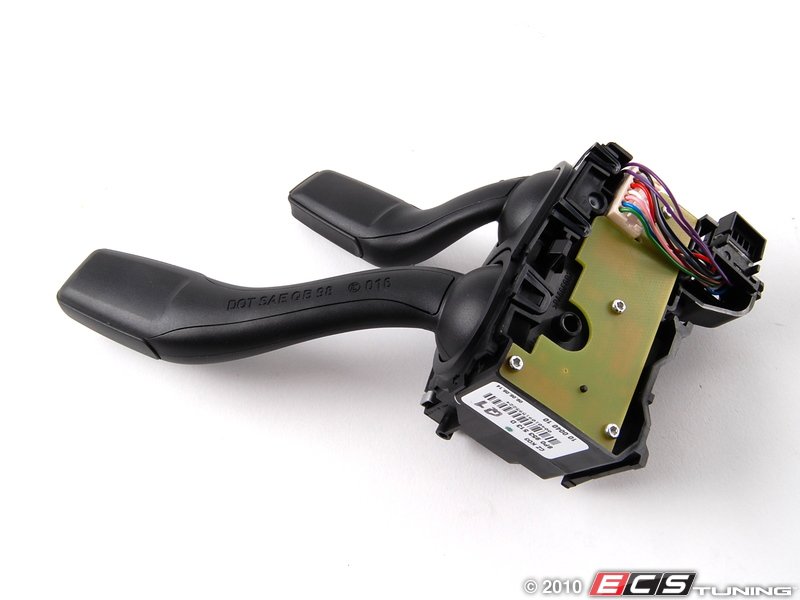 Genuine Volkswagen Audi - 8P0953513D9B9 - Steering Column Multifunction ...