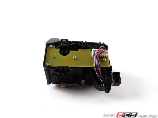 Genuine Volkswagen Audi - 8P0953513D9B9 - Steering Column Multifunction ...