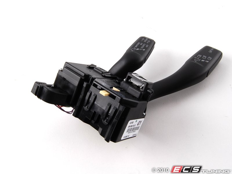 Genuine Volkswagen Audi - 8P0953513D9B9 - Steering Column Multifunction ...
