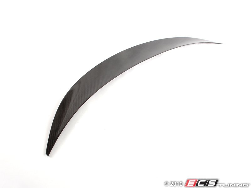 Genuine BMW M Performance - 51710432165 - BMW Performance Spoiler