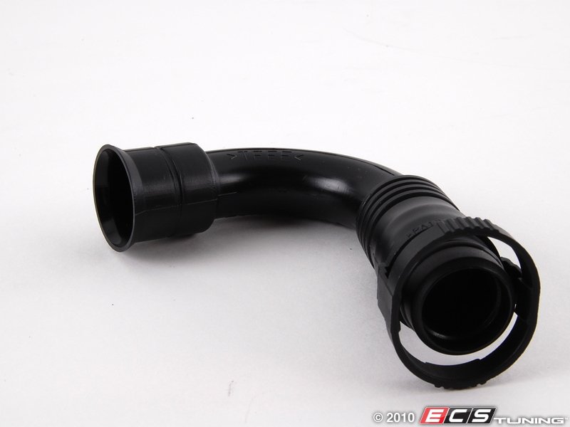 Genuine Volkswagen Audi - 038103493P - PCV Breather Hose (038 103 493 P)
