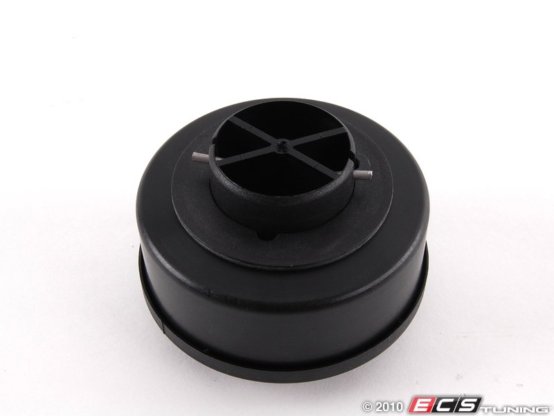 Genuine Volkswagen Audi - 06A103179B - Engine cover adapter (06A 103 179 B)