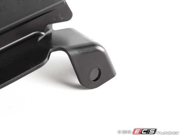 Genuine BMW - 51623416422 - Air Diffuser - Right (51-62-3-416-422)