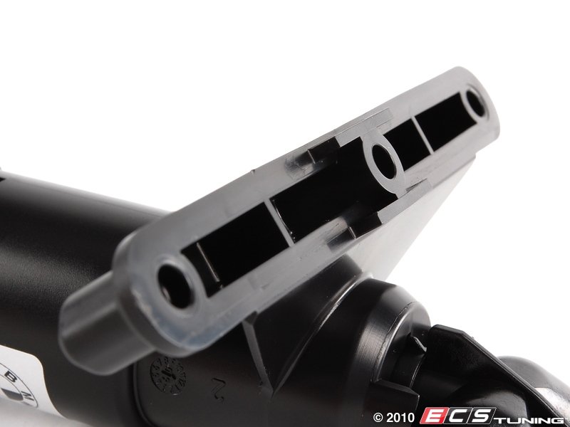 Genuine BMW - 61677038415 - Headlight Washer Jet - Left (61-67-7-038-415)