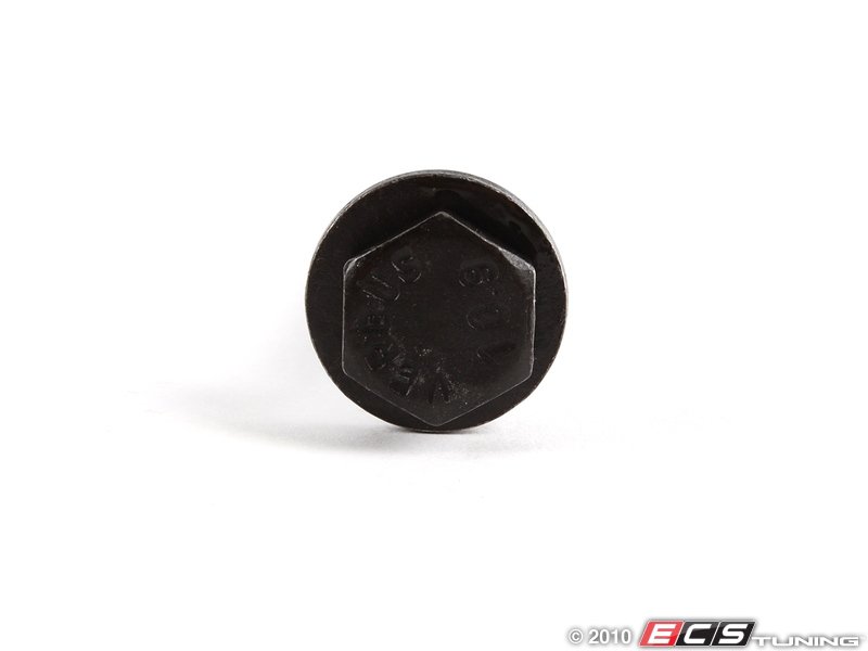 Genuine BMW - 33171090824 - Hex Bolt (33-17-1-090-824)