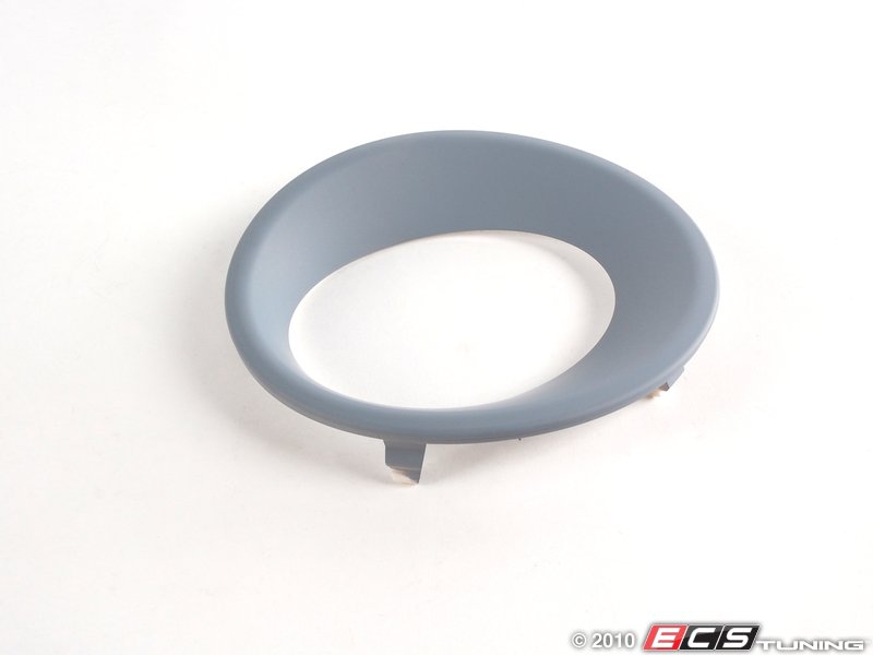 Genuine BMW - 51113423789 - Fog Lamp Trim - Left (51-11-3-423-789)