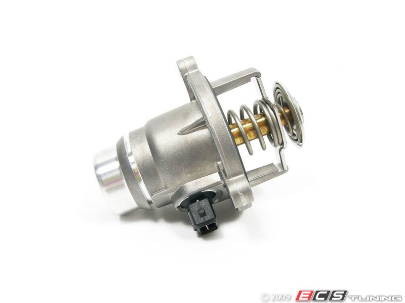 Genuine BMW - 11537586885 - Thermostat - 105C (11-53-7-586-885)