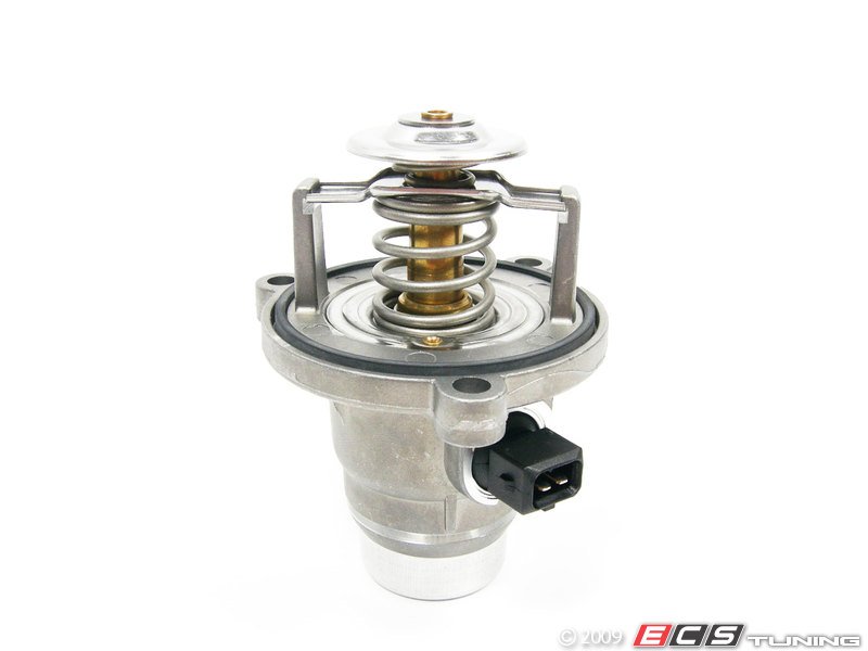 Genuine BMW - 11537586885 - Thermostat - 105C (11-53-7-586-885)