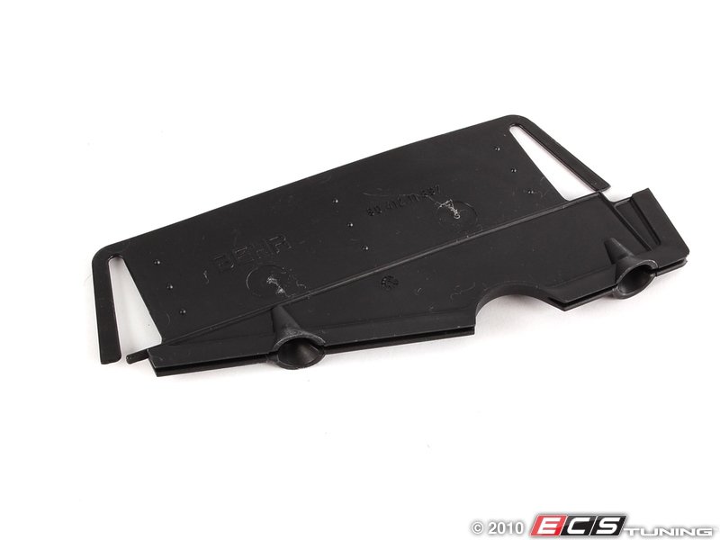 Genuine BMW - 64118372523 - Heater Core (64-11-8-372-523)