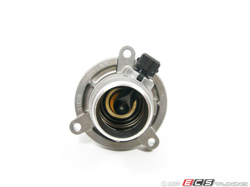 Genuine BMW - 11537586885 - Thermostat - 105C (11-53-7-586-885)