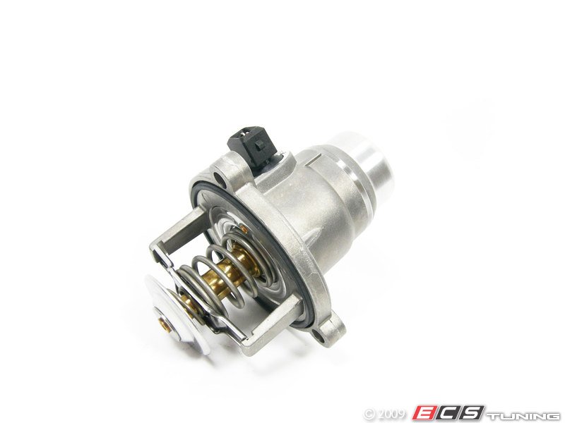Genuine BMW - 11537586885 - Thermostat - 105C (11-53-7-586-885)