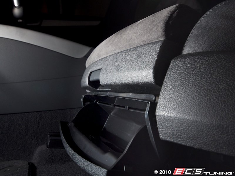 Under Seat Storage Drawers | Audi TT Forum