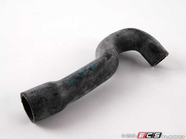 Genuine BMW - 64218391897 - HOSE (64-21-8-391-897)