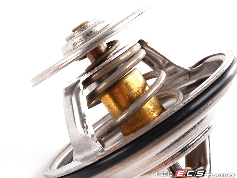 Mahle-Behr - 1102000515 - Thermostat Kit - 87C