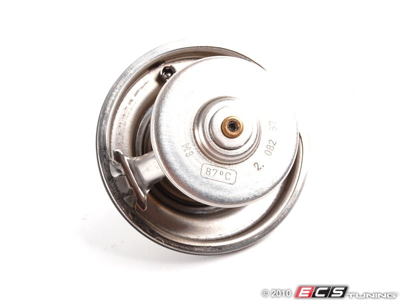 Mahle-Behr - 1102000515 - Thermostat Kit - 87C