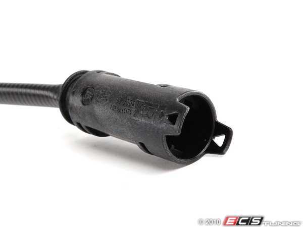 Genuine BMW - 11781433940 - Oxygen Sensor - Priced Each (11-78-1-433-940)