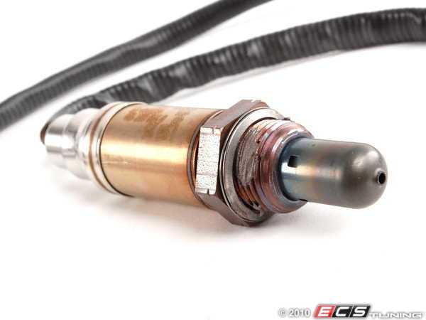Genuine BMW - 11781433940 - Oxygen Sensor - Priced Each (11-78-1-433-940)