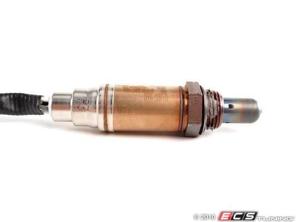 Genuine BMW - 11781433940 - Oxygen Sensor - Priced Each (11-78-1-433-940)