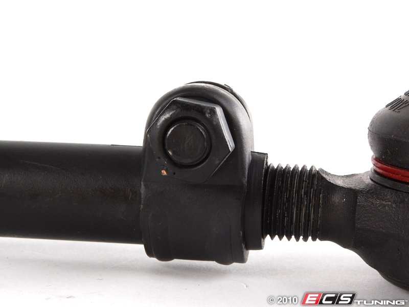 Genuine BMW - 32211135668 - Tie Rod Assembly - Priced Each (32-21-1-135 ...