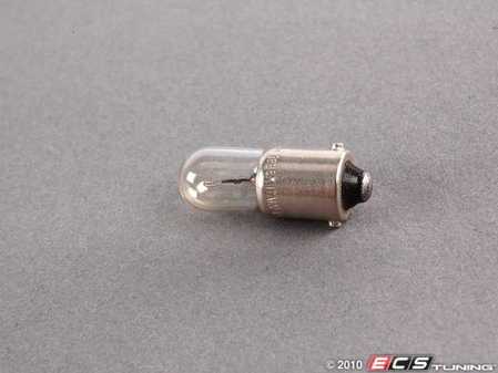 Genuine BMW - 63318375993 - BULB - (NO LONGER AVAILABLE) (63-31-8-375-993)
