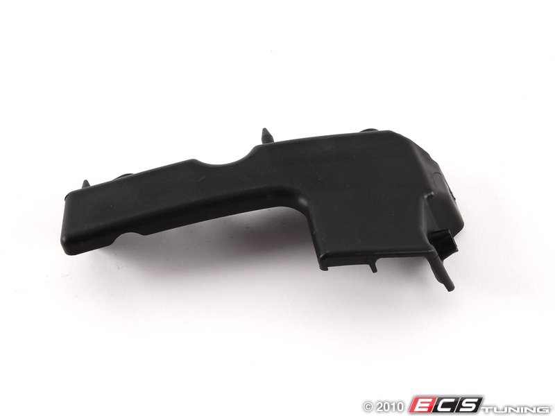 Genuine Volkswagen Audi - 8E0807284E - Front Bumper Guide - Right (8E0 ...