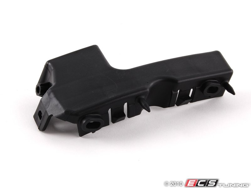 Genuine Volkswagen Audi - 8E0807284E - Front Bumper Guide - Right (8E0 ...