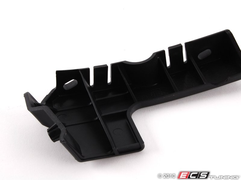 Genuine Volkswagen Audi - 8E0807284E - Front Bumper Guide - Right (8E0 ...