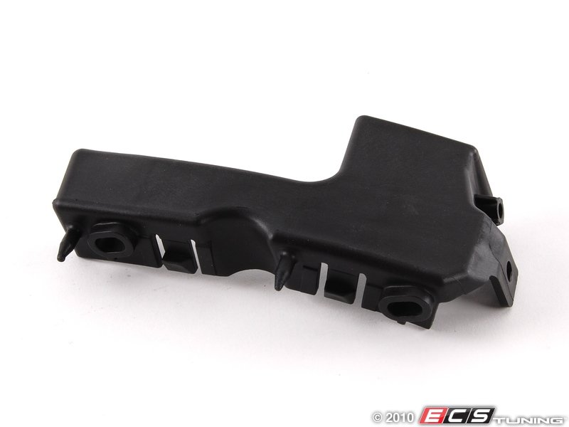 Genuine Volkswagen Audi - 8E0807284E - Front Bumper Guide - Right (8E0 ...