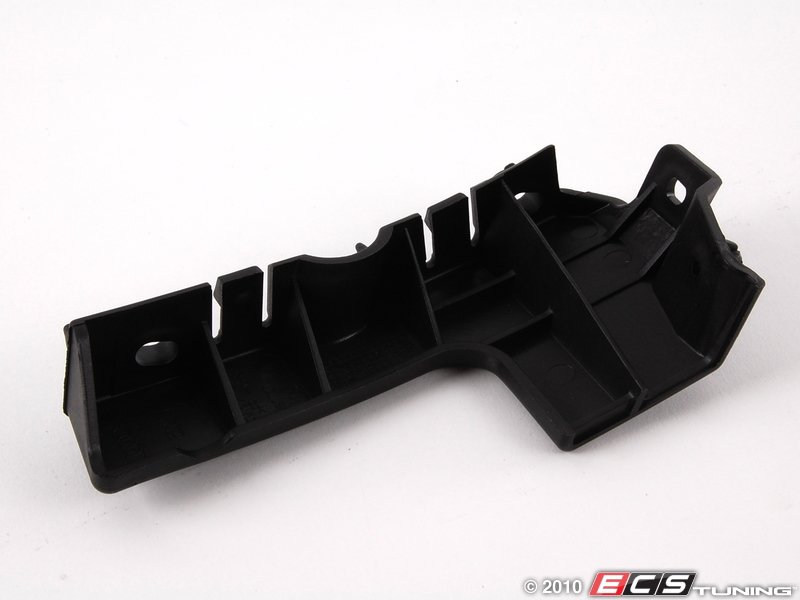 Genuine Volkswagen Audi - 8E0807284E - Front Bumper Guide - Right (8E0 ...