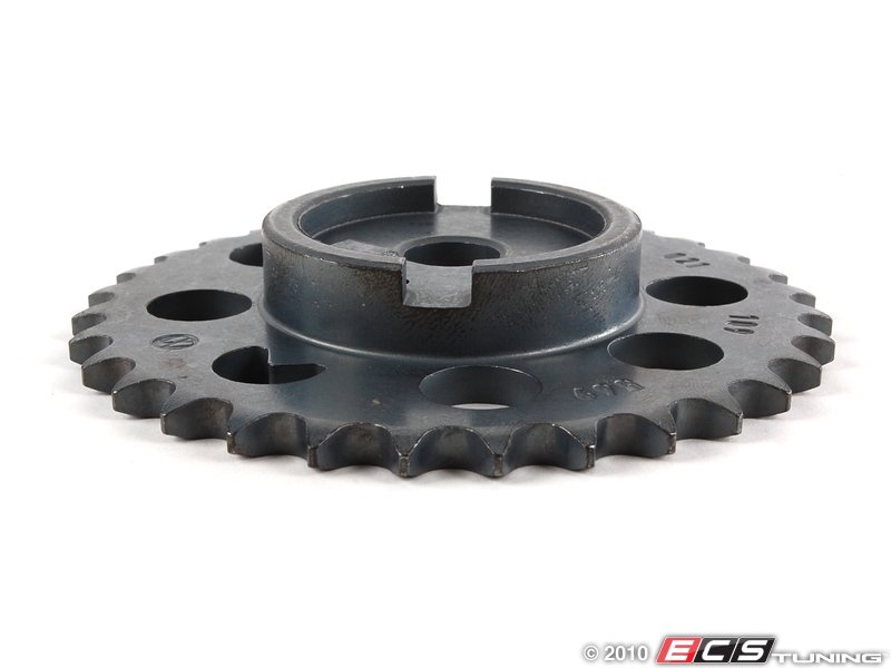 Genuine Volkswagen Audi - 021109569 - Intermediate Timing Chain Gear ...