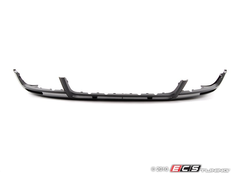 Genuine Volkswagen Audi - 8E0807110A7DL - Front Valance - Grey (8E0 807 ...