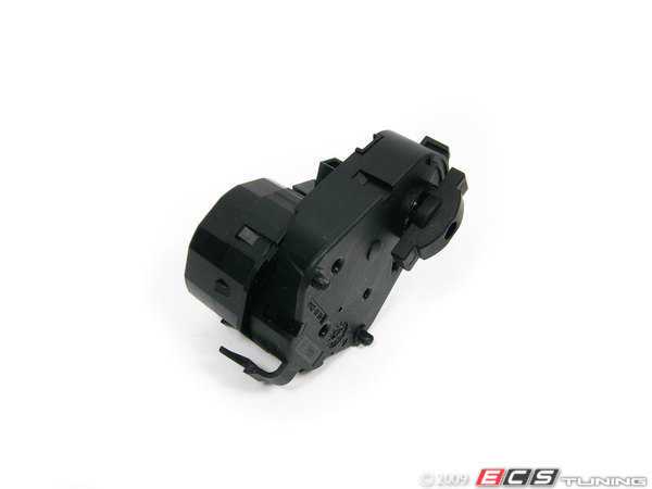 Genuine BMW - 64116935443 - Actuator Ram Pressure Flap (64-11-6-935-443)