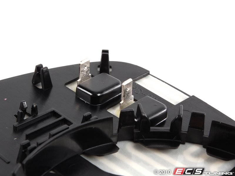 Genuine European Volkswagen Audi - 8J0857535E - Heated Blind Spot ...