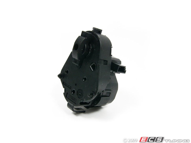 Genuine BMW - 64116935444 - Actuator For Ventilation Flap (64-11-6-935-444)