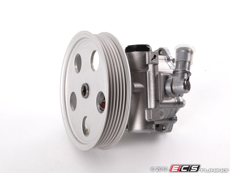 Genuine Volkswagen Audi - 8E0145153HKT5 - Remanufactured Power Steering ...