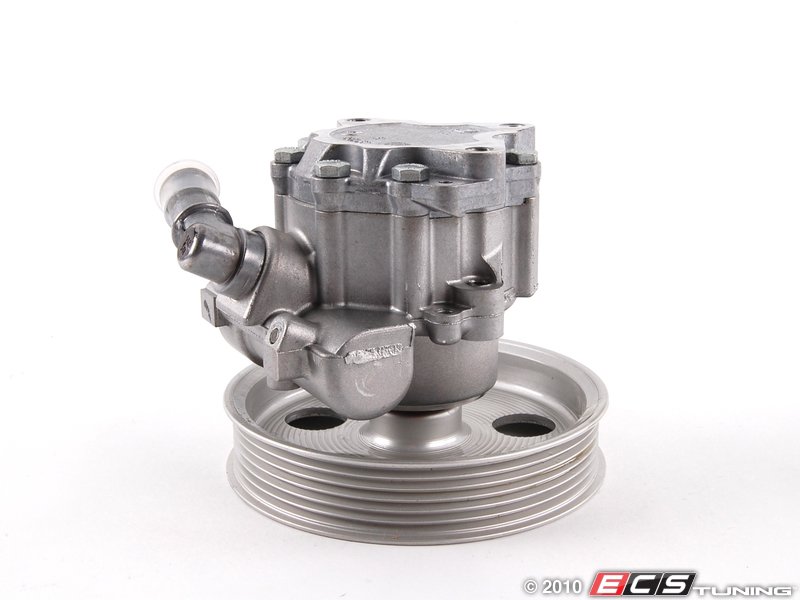 Genuine Volkswagen Audi - 8E0145153HKT5 - Remanufactured Power Steering ...