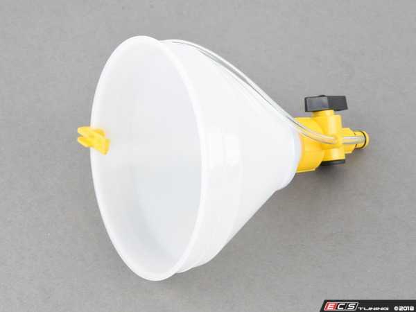 CTA Tools - CTA7220 - DEF Funnel Kit