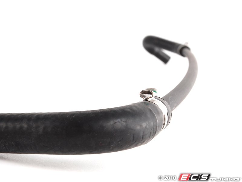 Genuine BMW - 17127519247 - Expansion Tank Vent Hose (17-12-7-519-247)