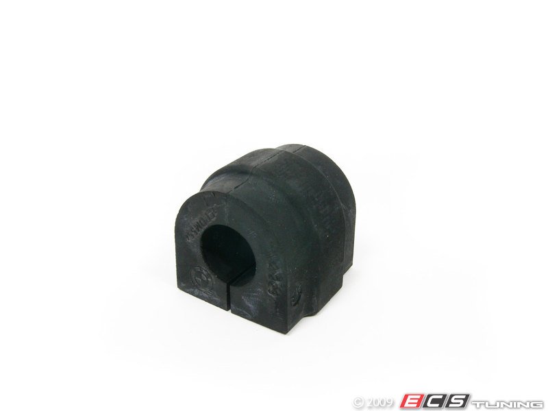 Genuine BMW - 31352229711 - Rear Sway Bar Bushing - Priced Each (31-35 ...