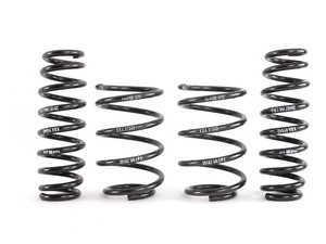 BMW E90 335i N54 3.0L Lowering & Replacement Springs - ECS Tuning