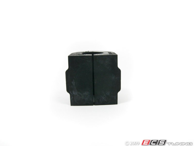 Genuine BMW - 31352229711 - Rear Sway Bar Bushing - Priced Each (31-35 ...