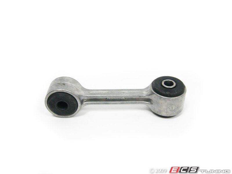 Genuine BMW - 33552283743 - Sway Bar End Link - Priced Each (33-55-2 ...
