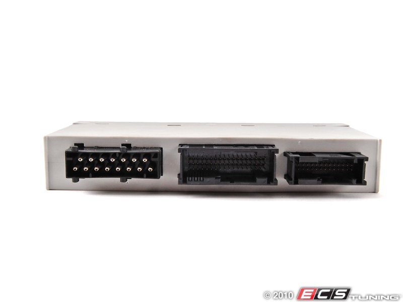 Genuine BMW - 61353454607 - Basic Module 5 (61-35-3-454-607)