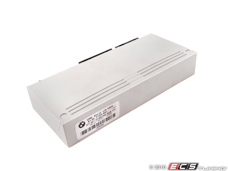 Genuine BMW - 61353454607 - Basic Module 5 (61-35-3-454-607)