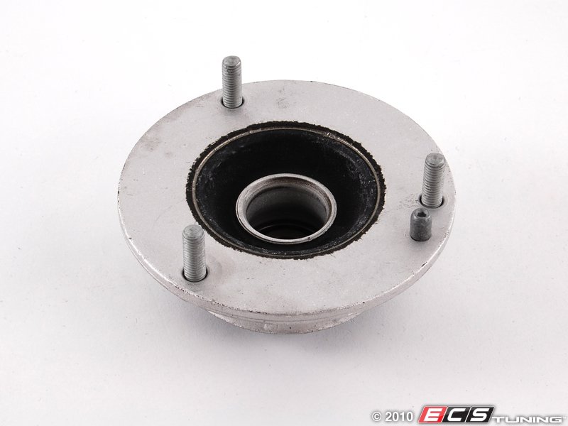 Genuine BMW - 31336775097 - Front Upper Strut Mount - Priced Each (31 ...