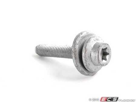 Genuine Volkswagen Audi - N90967602 - Torx Bolt - Priced Each - (NO ...