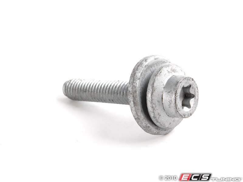 Genuine Volkswagen Audi - N90967602 - Torx Bolt - Priced Each - (NO ...