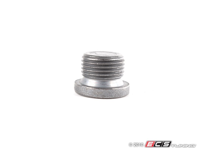 Genuine Volkswagen Audi - N0160293 - Threaded Plug