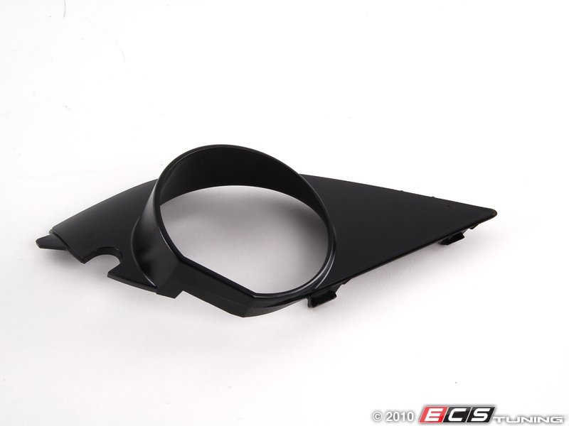 Genuine BMW - 51117896603 - Fog Light ///M Trim - Left (51-11-7-896-603)